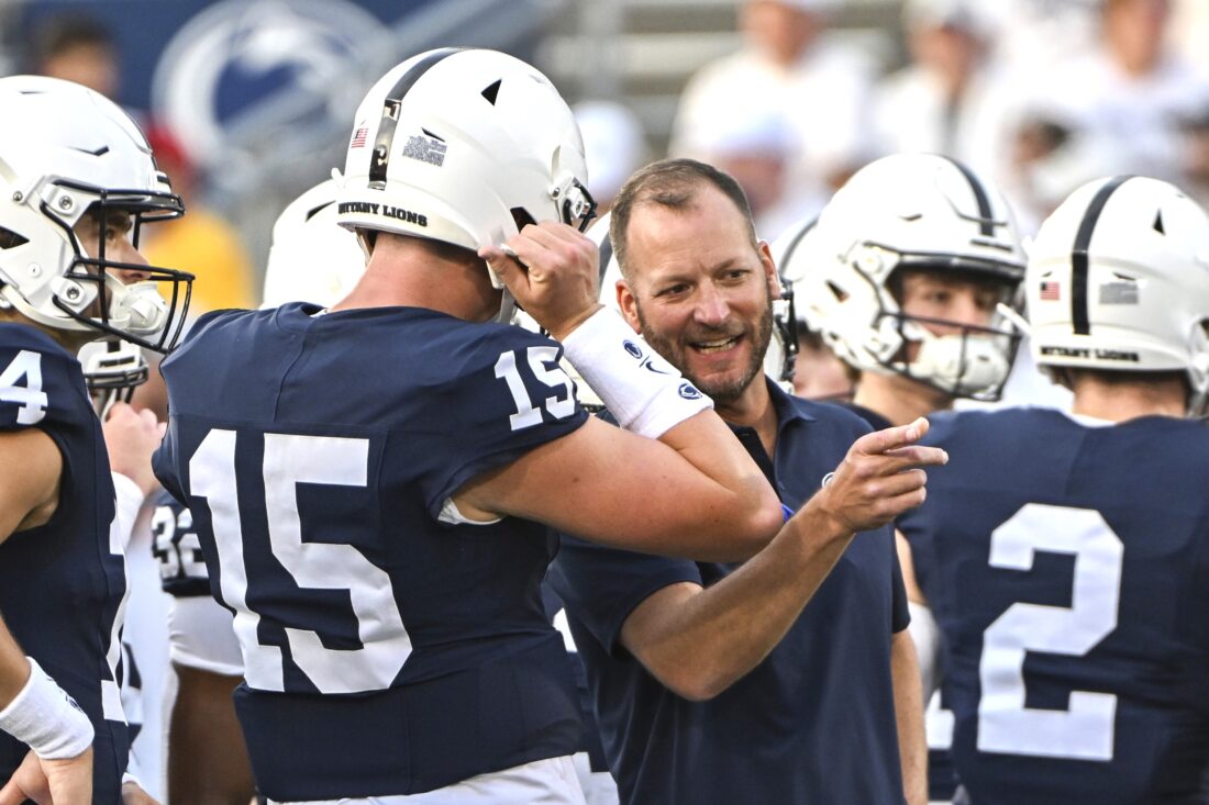 Report: Yurcich call made before UM game | News, Sports, Jobs - The ...